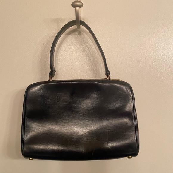 Koret | Bags | Vintage 94s Koret Patent Leather Purse With Change Purse ...